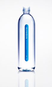 统一ALKAQUA矿物质水调查表